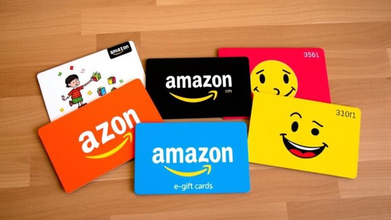 The 5 Best Amazon E-Gift Card Funny Designs to Make Gifting More ...