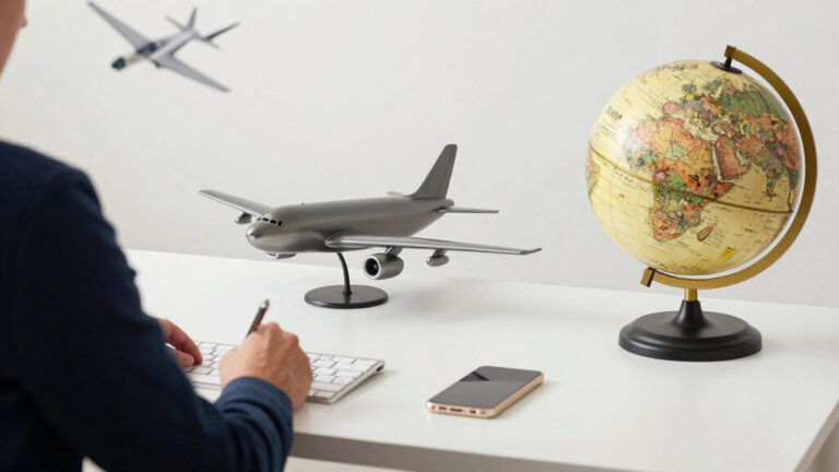 11 Best Aviation-Inspired Office Decor Premium in 2026 - Soaring Skyways